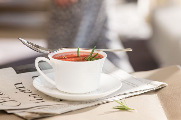 Therapeutic fasting & integrative medicine - Buchinger Wilhelmi