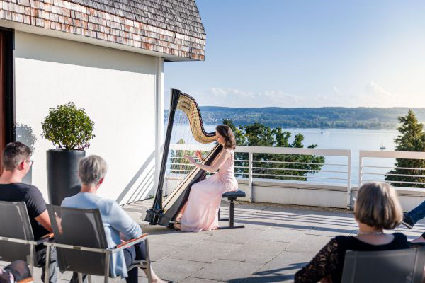 Therapeutic fasting & integrative medicine - Buchinger Wilhelmi