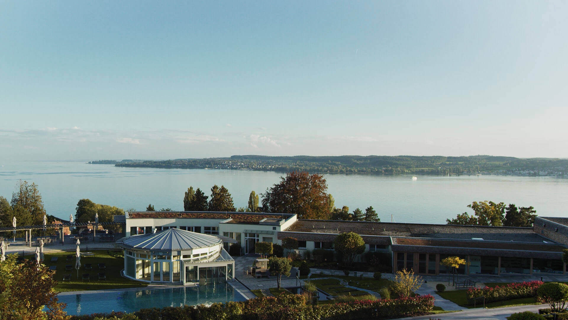 BUCHINGER WILHELMI - Klinik für Heilfasten & Integrative Medizin