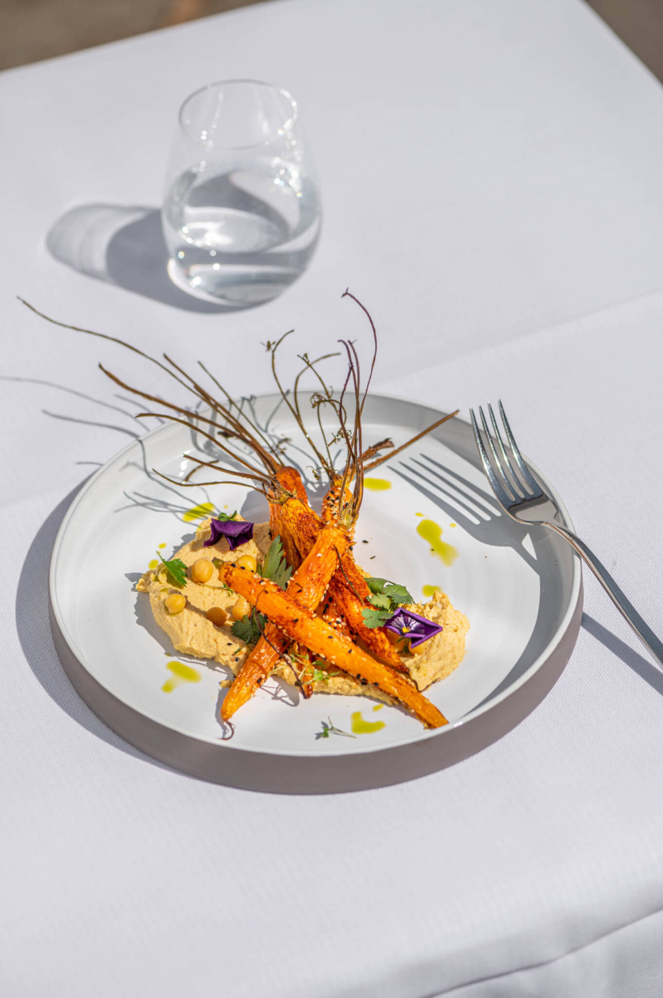 Eating healthily after fasting