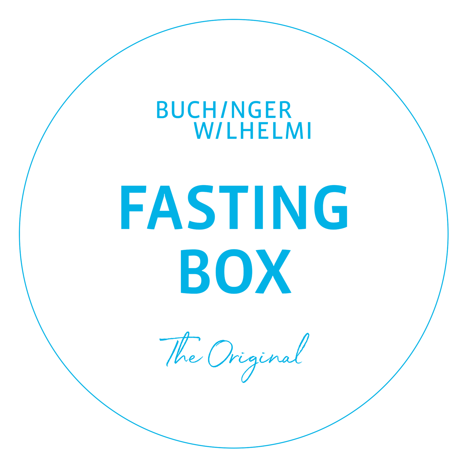 Kliniken für Heilfasten & Integrative Medizin - Buchinger Wilhelmi