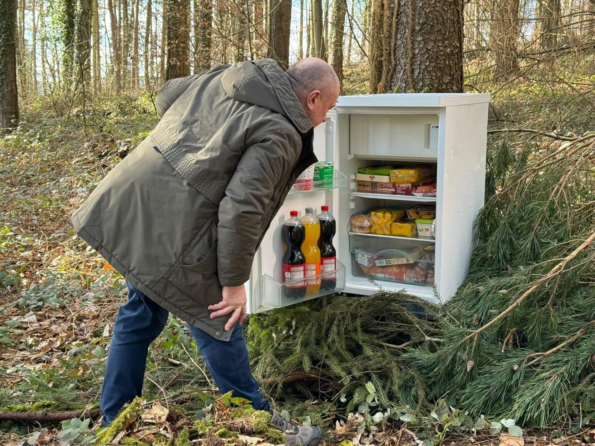 Fasting & Muscle Loss - BUCHINGER WILHELMI